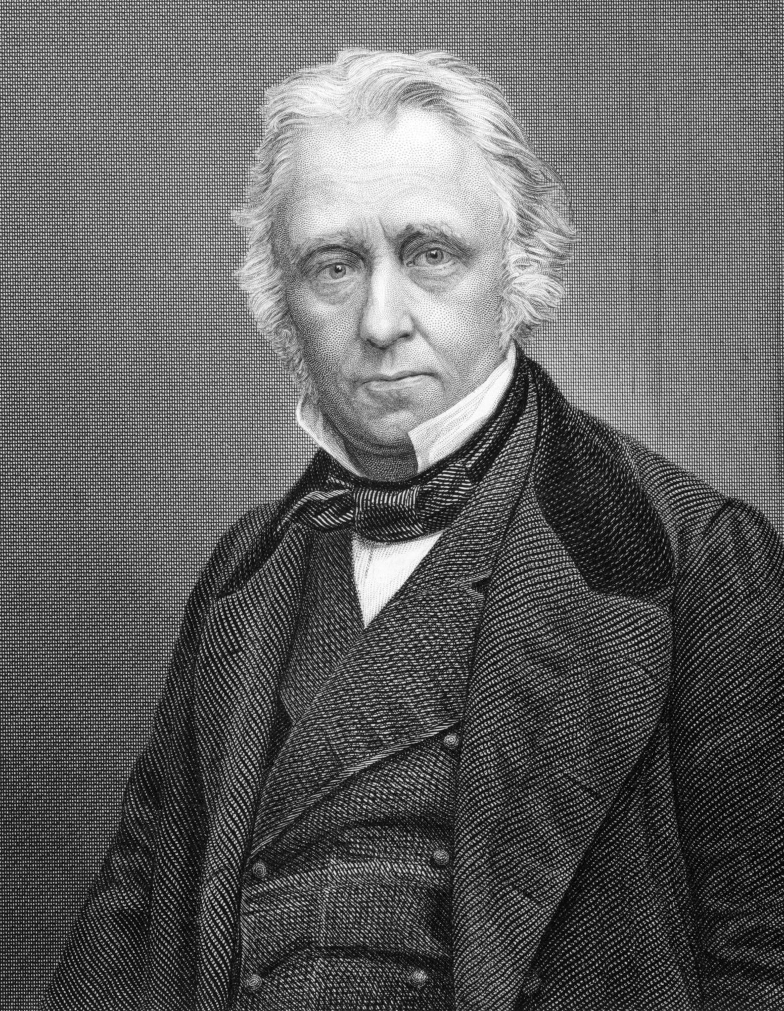 Lord Thomas Babington Macaulay | zitate.eu